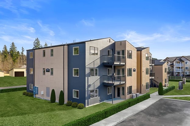 Crescent Point | Gallery