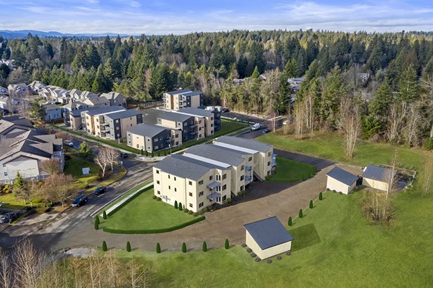 Crescent Point | Gallery